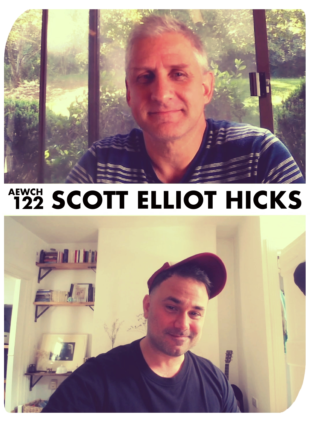 Postmodern philosophy as a spiritual path? I talk with occultist ...