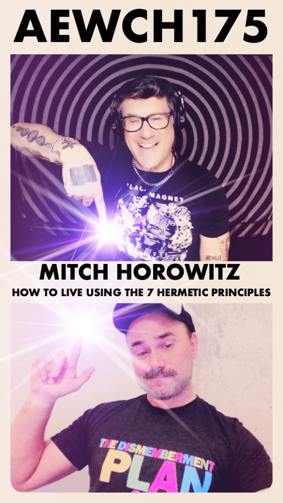 How to live in 2022 using the 7 Hermetic Principles – Me + Mitch ...